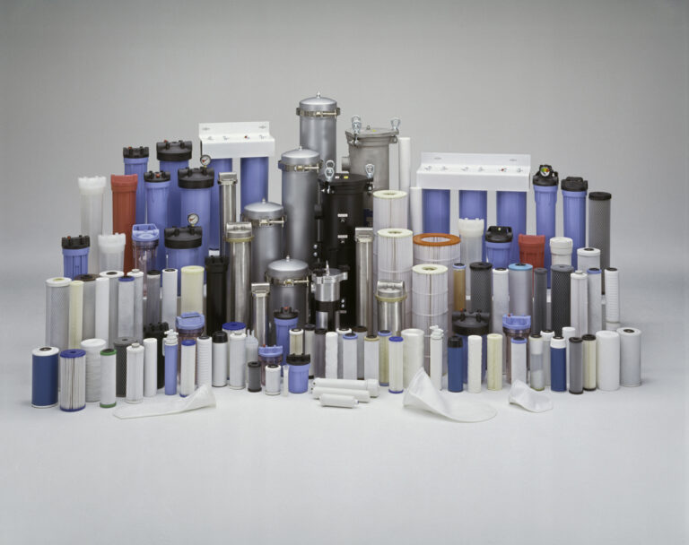 Home - Betafil Sistema de Filtragem